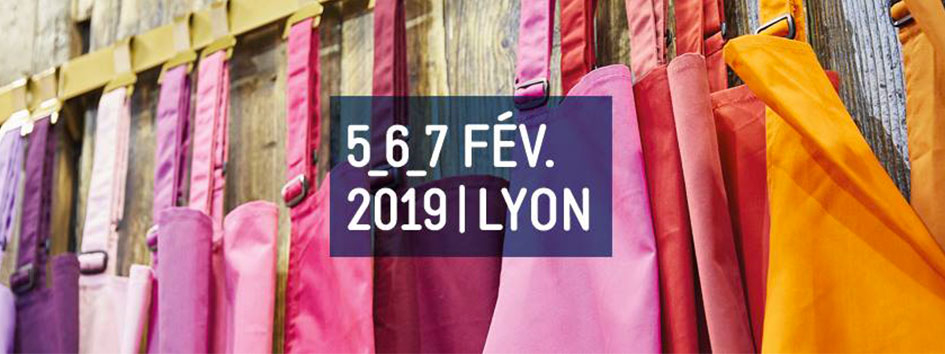 Participation au CTCO Lyon | Neo Confection